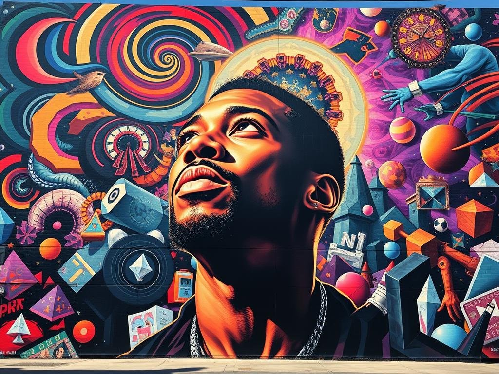 Kendrick Lamar’s ‘wacced out murals’: What his Diddy, Jay-Z, and ...
