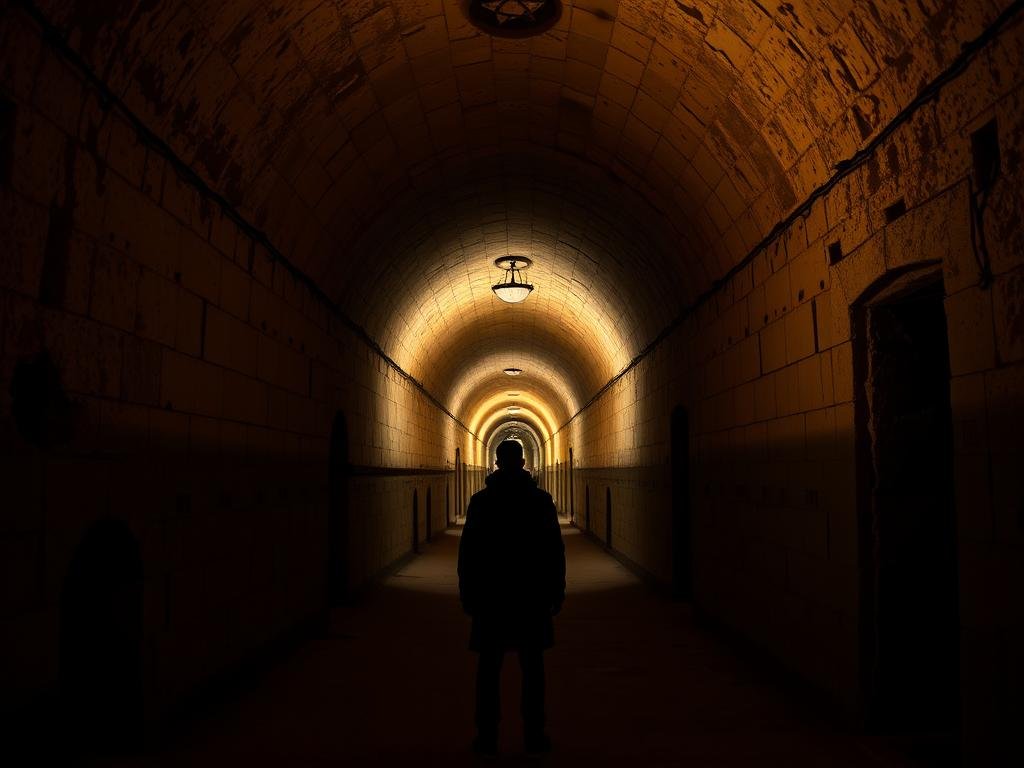 Four men charged in Brooklyn synagogue tunnel incident set to face ...